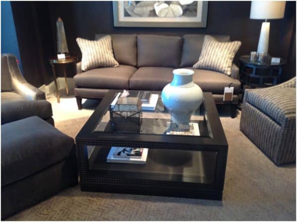 150 Shades of Gray | Interior DesignTrends by WPL Designs