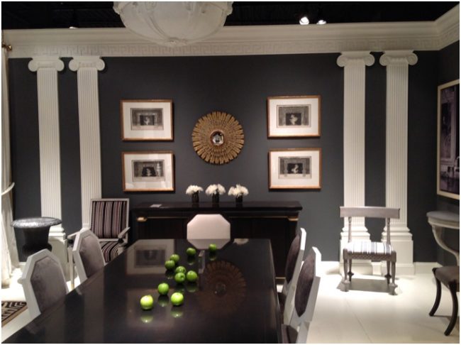150 Shades of Gray | Interior DesignTrends by WPL Designs