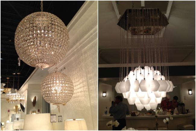 Lighting 101 - General/Ambient, Accent and Task Lighting