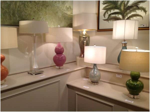 Lighting 101 - General/Ambient, Accent and Task Lighting