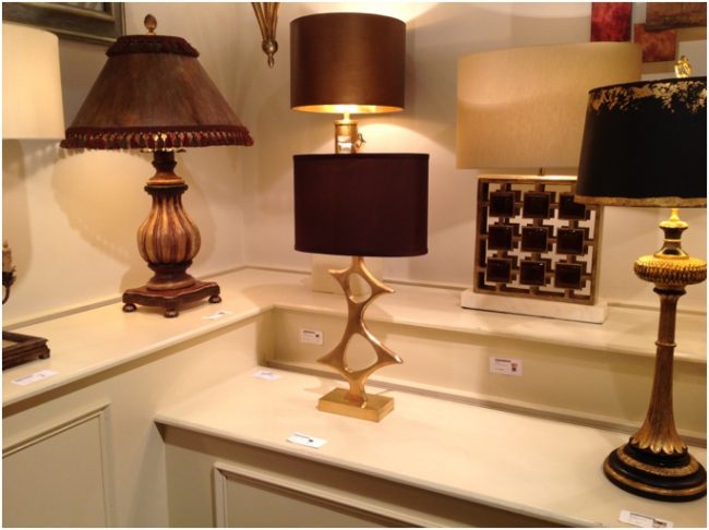 Lighting 101 - General/Ambient, Accent and Task Lighting