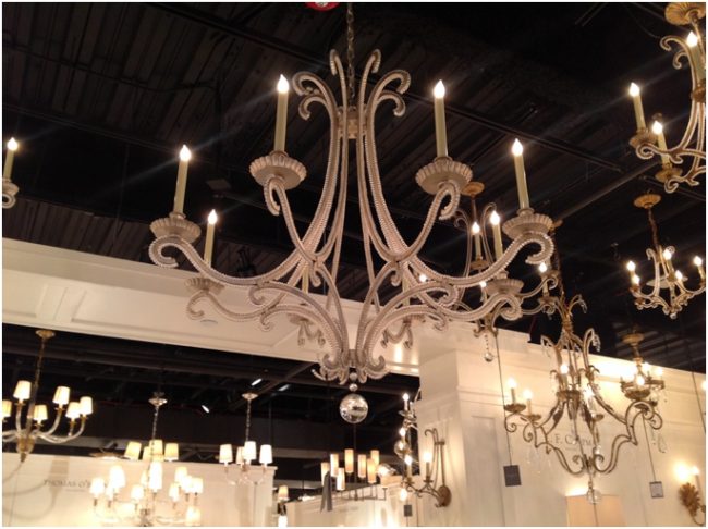 Lighting 101 - General/Ambient, Accent and Task Lighting