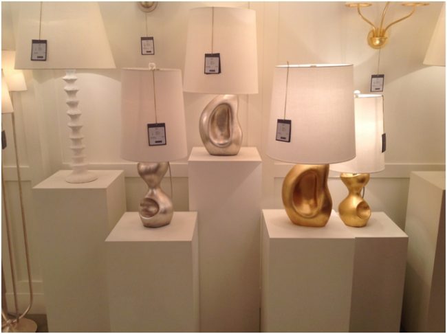 Lighting 101 - General/Ambient, Accent and Task Lighting