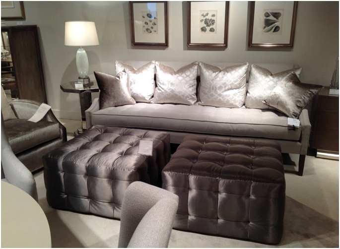 Bad Scale Interior Design