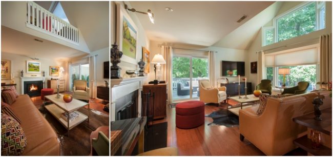 The Art of Arranging Furniture - WPL Interior Design