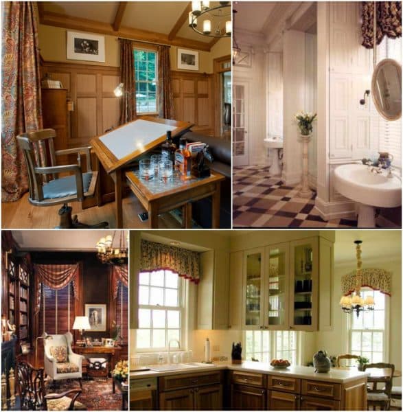 Window Treatments – What’s Hanging on Your Windows? - WPL Interior Design