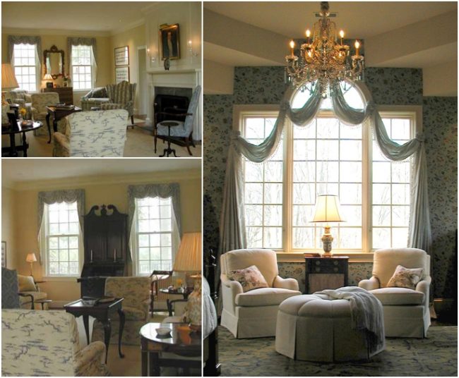 Window Treatments – What’s Hanging on Your Windows? - WPL Interior Design