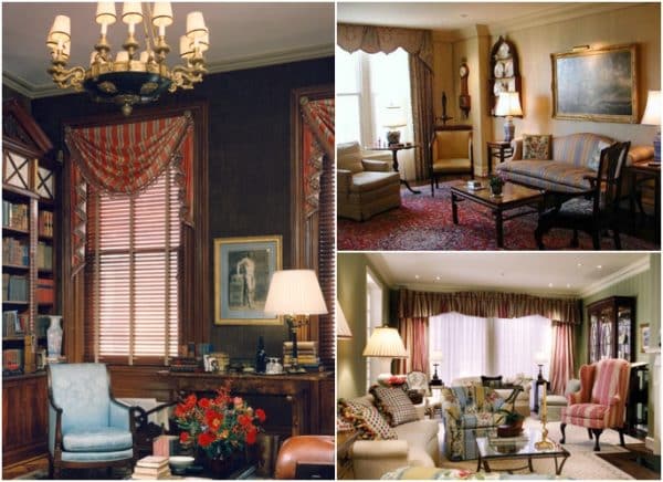 Window Treatments – What’s Hanging on Your Windows? - WPL Interior Design