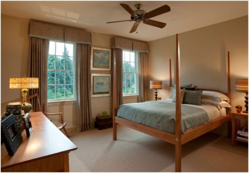 Window Treatments – What’s Hanging on Your Windows? - WPL Interior Design