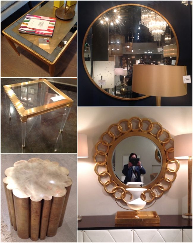 Color Trends from #HighPointMarket - WPL Interior Design