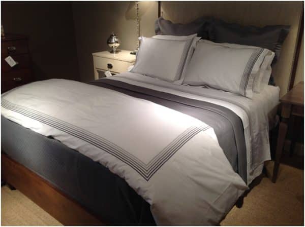 Color Trends from #HighPointMarket - WPL Interior Design