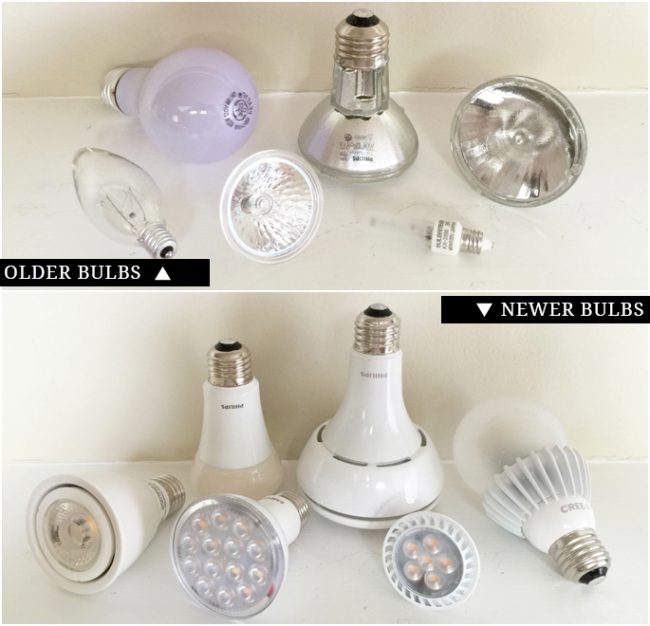 LED Lighting 101 | WPL Designs |Philly Interior Designers