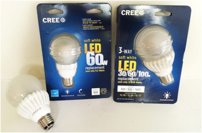 LED Lighting 101 | WPL Designs |Philly Interior Designers