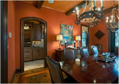 Selecting the Best Paint Color | WPL Design