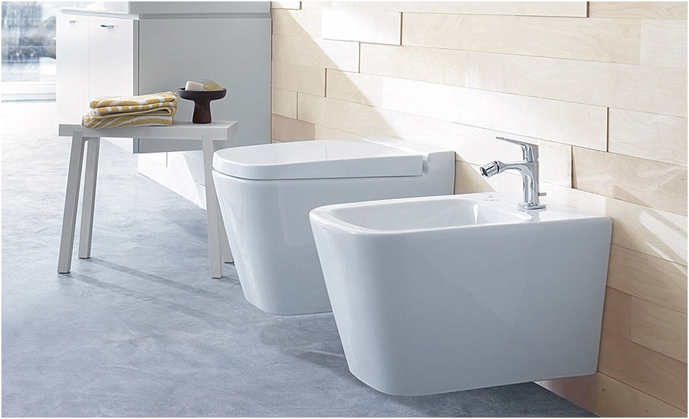 Everything You’ve Always Wanted to Know About the Bidet and Then Some ...