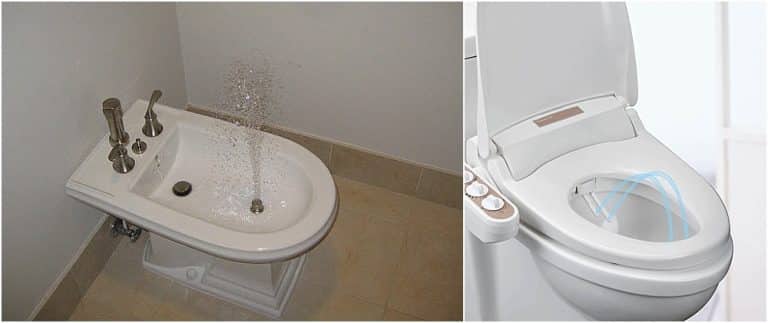 Everything Youve Always Wanted To Know About The Bidet And Then Some