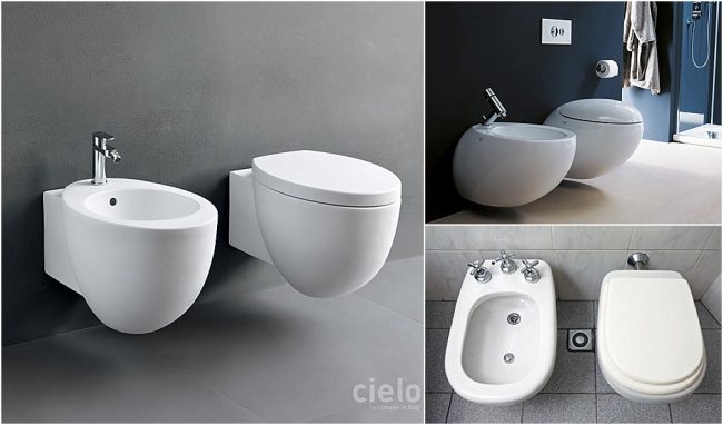 Everything You’ve Always Wanted to Know About the Bidet and Then Some ...