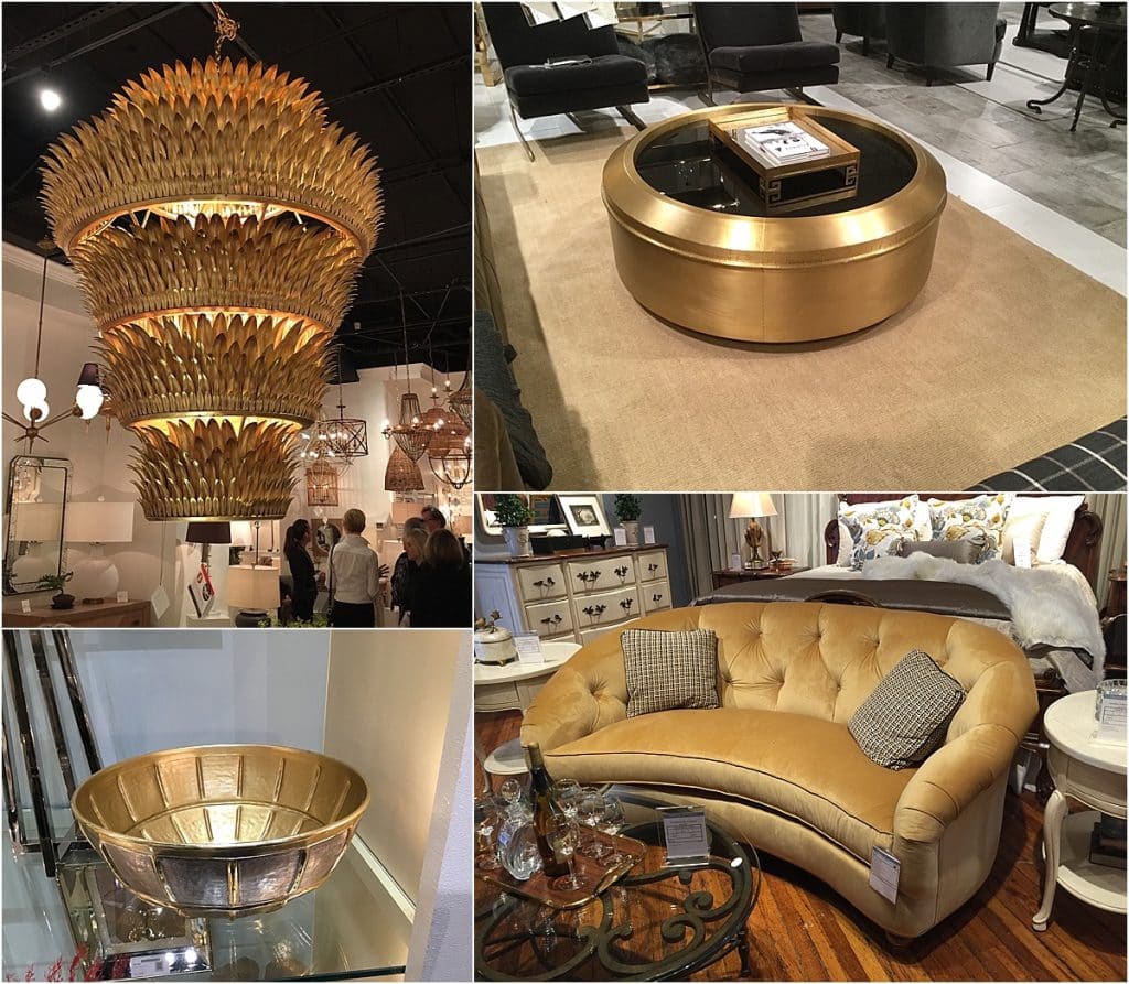 Color Trends from High Point Market - WPL Interior Design