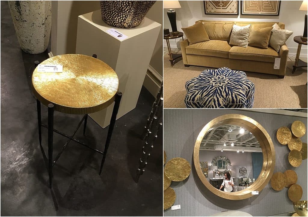 Color Trends from High Point Market - WPL Interior Design