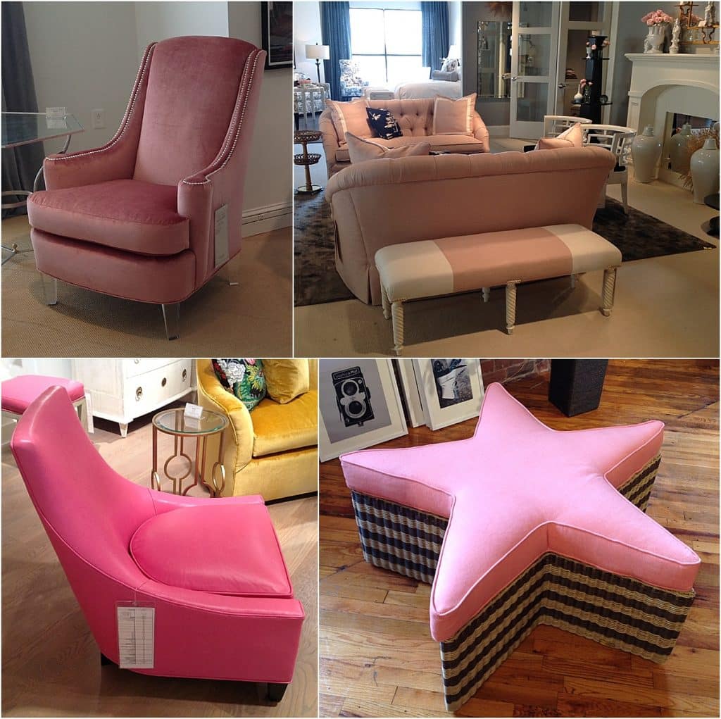 Color Trends from High Point Market - WPL Interior Design