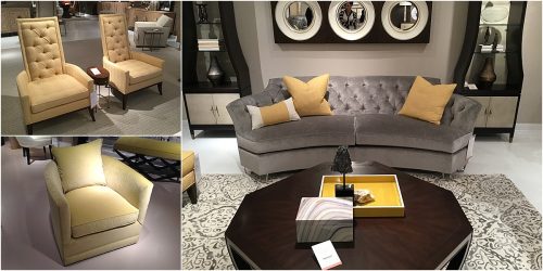 Color Trends from High Point Market - WPL Interior Design