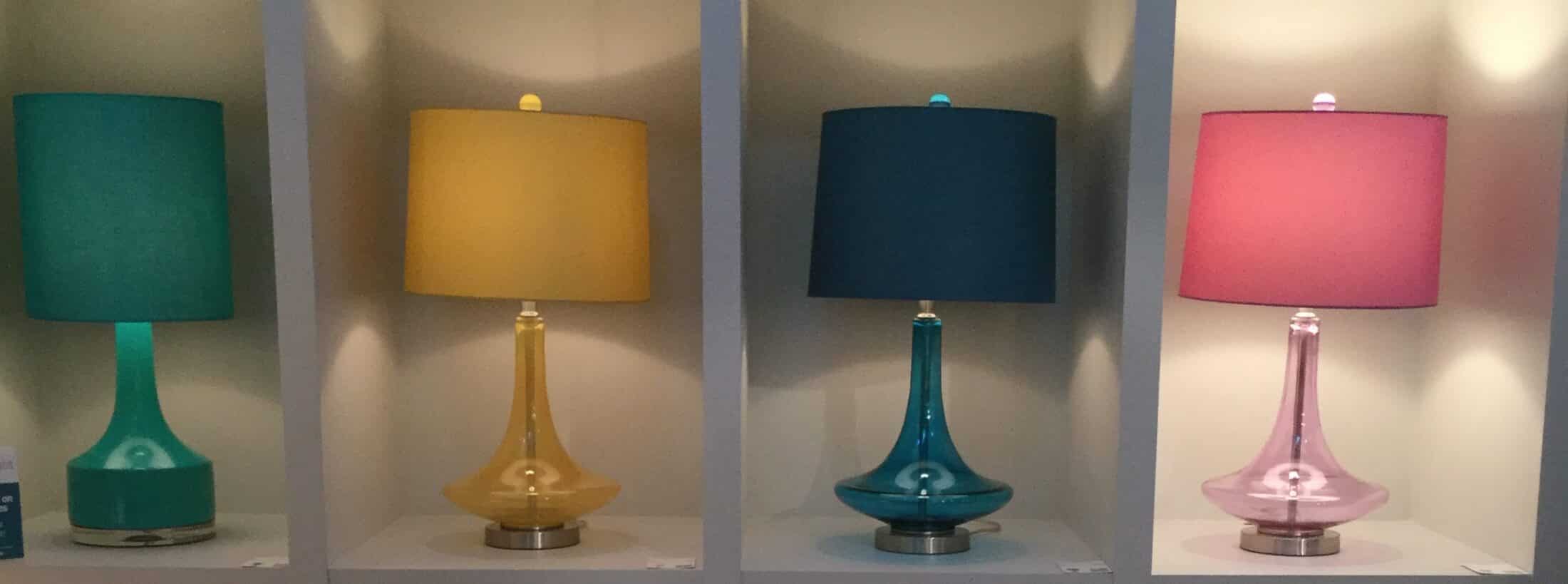 Color Trends from High Point Market - WPL Interior Design