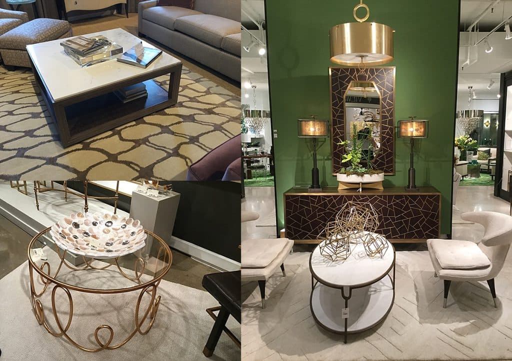 What’s the Difference Between a Cocktail Table and a Coffee Table ...