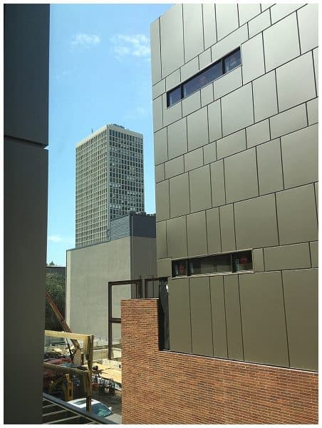 Design Home 2016 - Building Materials Selection - WPL Interior Design