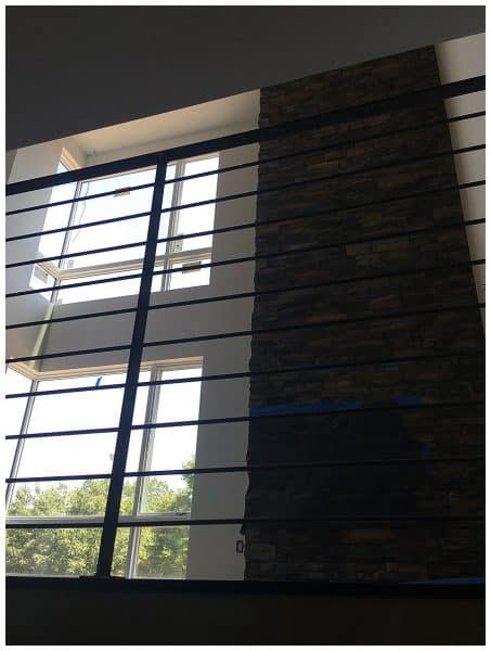 Design Home 2016 - Building Materials Selection - WPL Interior Design