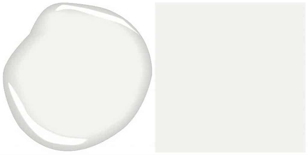 Our Favorite Whites & Off-Whites - WPL Interior Design