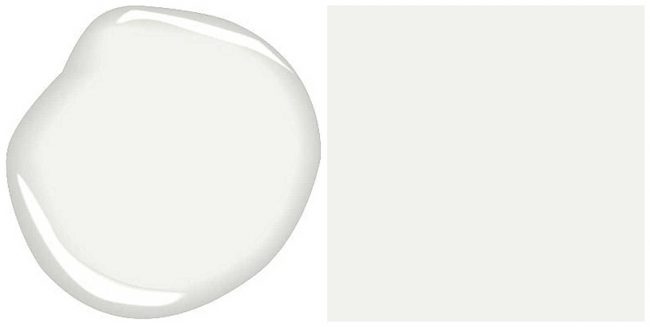 Our Favorite Whites & Off-Whites - WPL Interior Design