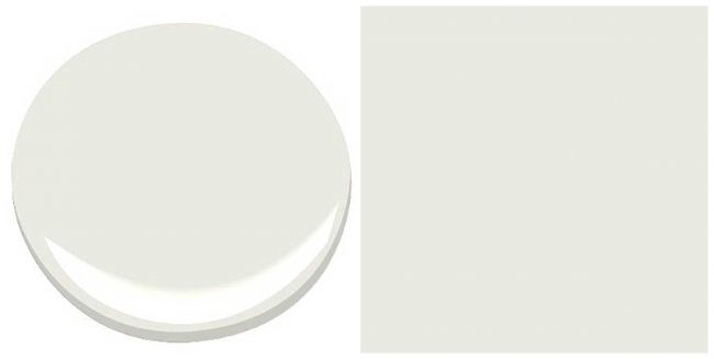 Our Favorite Whites & Off-Whites - WPL Interior Design