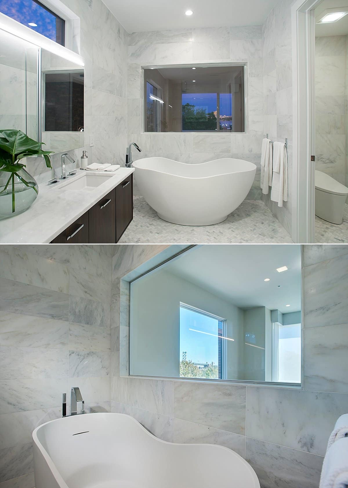 Bathroom Evolution 2018 | Interior Design in Philadelphia | WPL ...