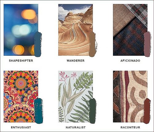 Color Trends for 2019 - WPL Interior Design