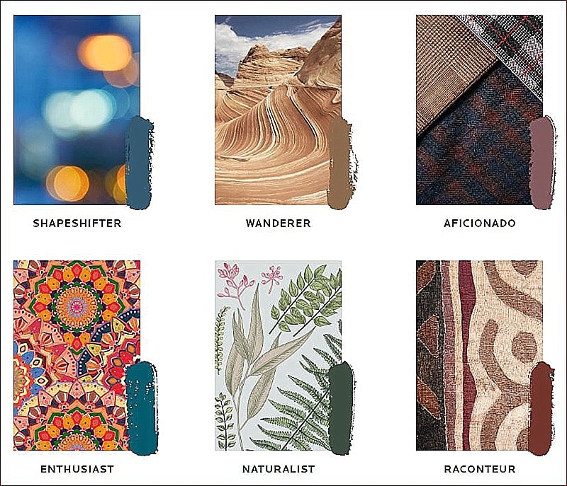 Color Trends for 2019 - WPL Interior Design