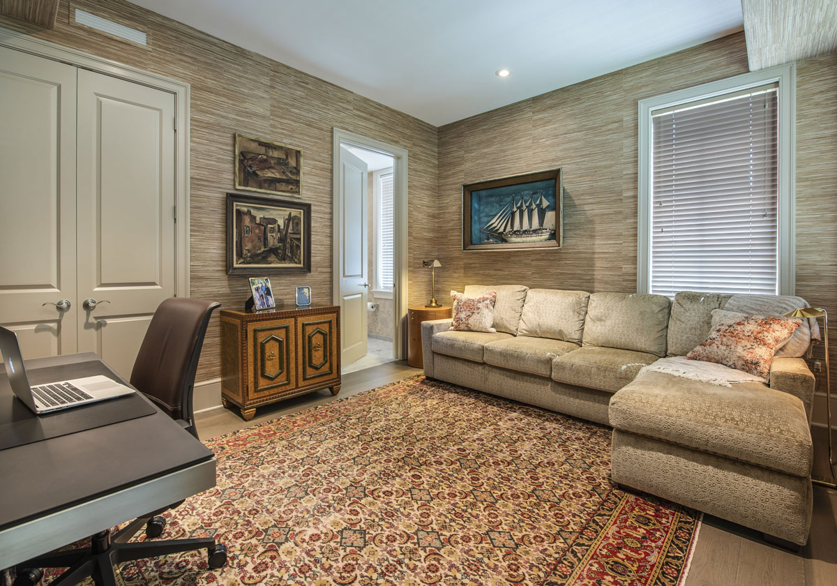 Downsizing Your Home: A Baby-Boomer Trend | WPL Interior Design