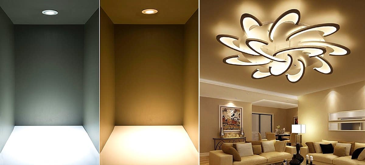 What's New in LED Lighting Technology - WPL Interior Design