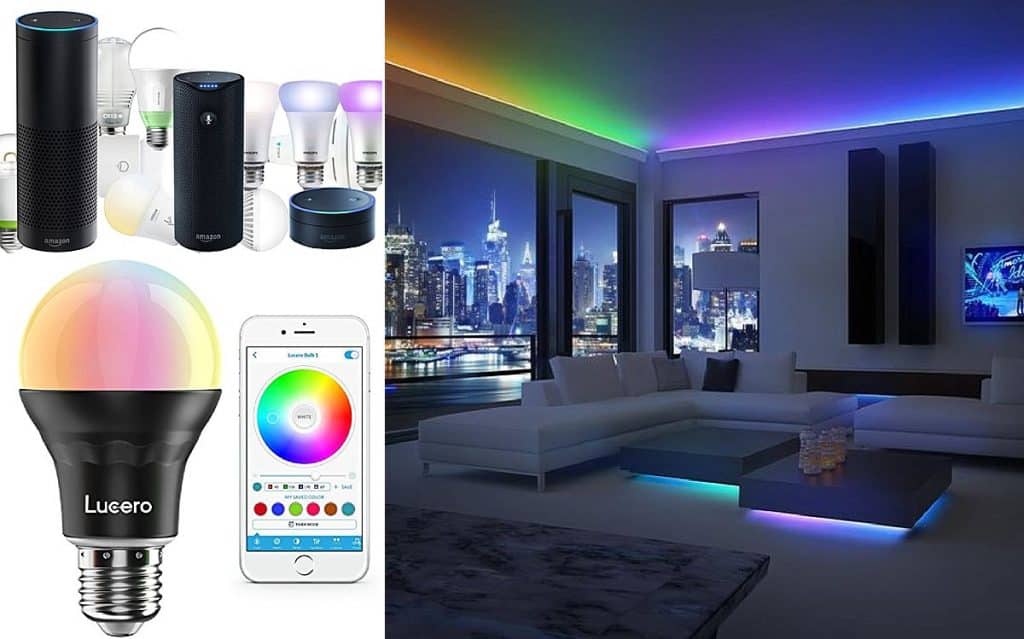 What's New in LED Lighting Technology - WPL Interior Design