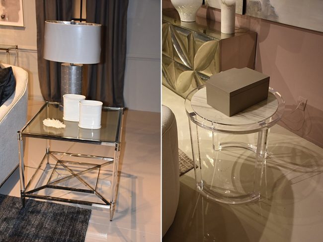 High Point Market Trends: Clear is Here - WPL Interior Design