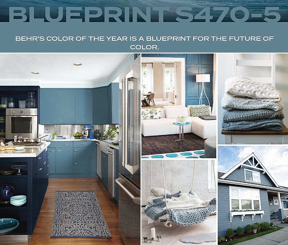 What's Your Favorite: 2019's Colors of the Year - WPL Interior Design