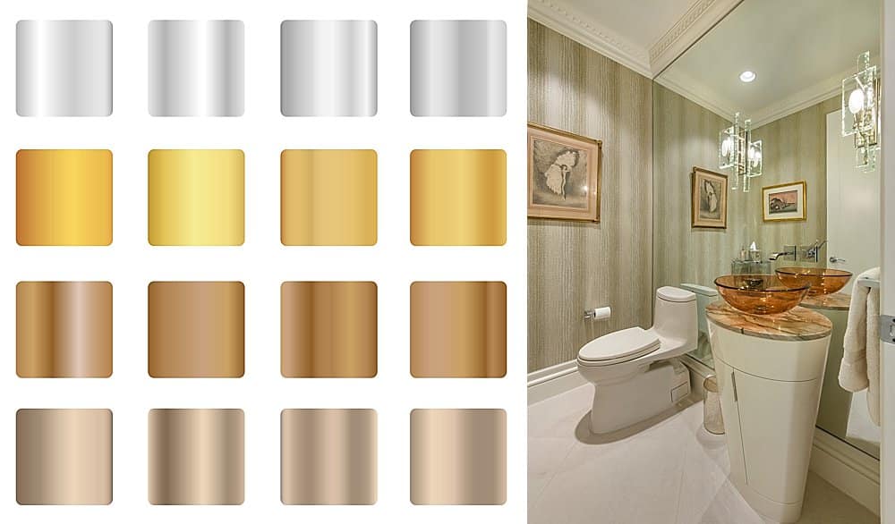 The Design Is in the Details - WPL Interior Design