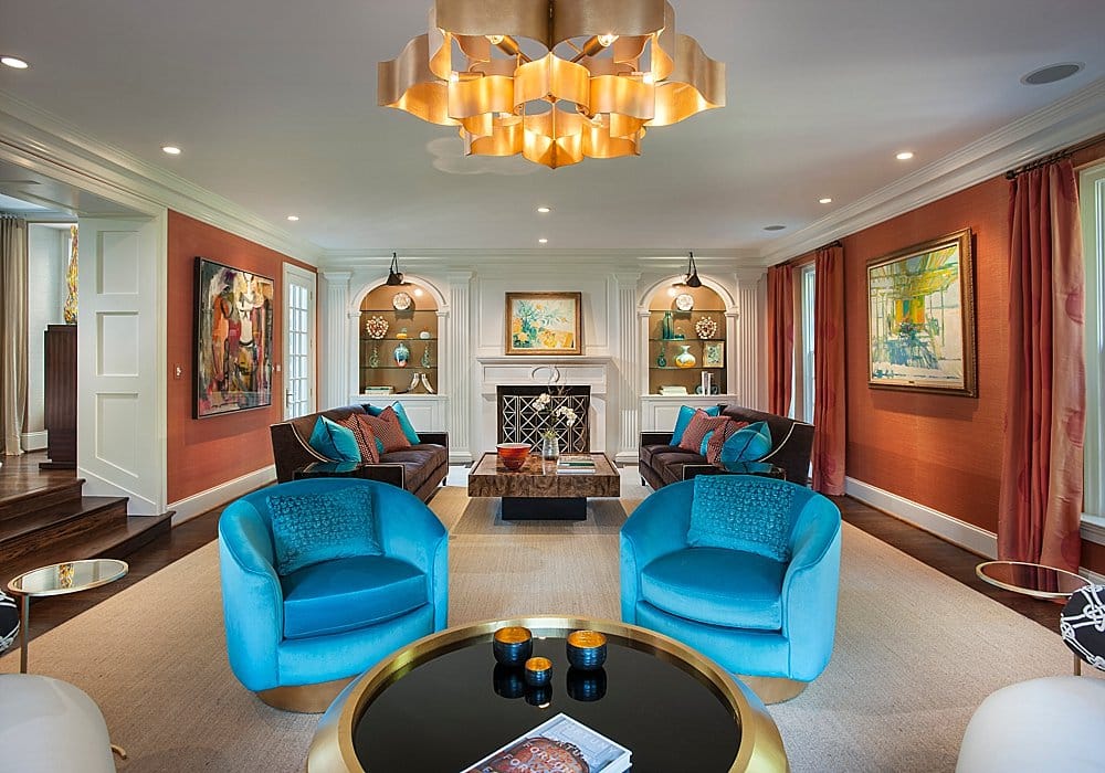 The Design Is in the Details - WPL Interior Design