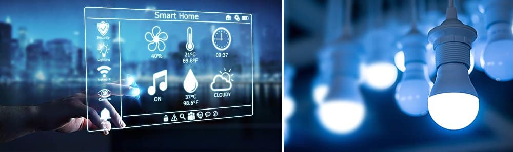 Increasing Your Smart Home’s IQ - WPL Interior Design