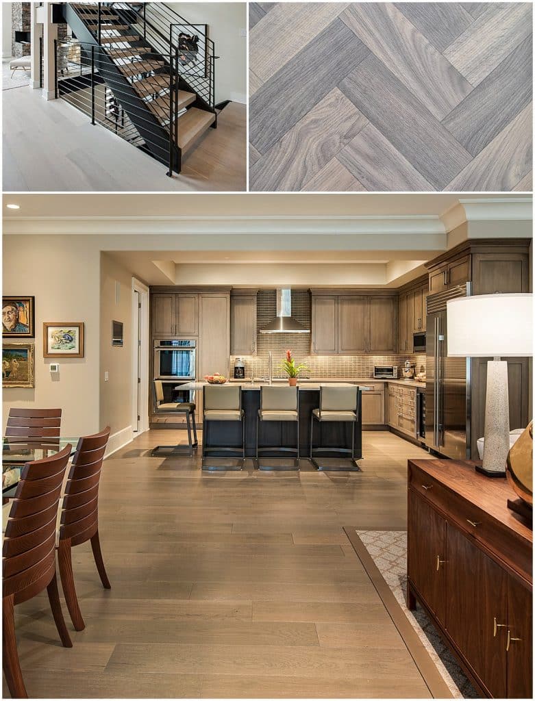 Outliving Trends with Timeless Flooring Options | WPL Interior Design