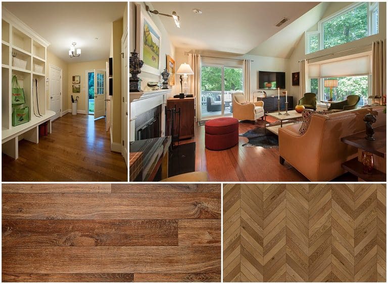 Outliving Trends with Timeless Flooring Options | WPL Interior Design