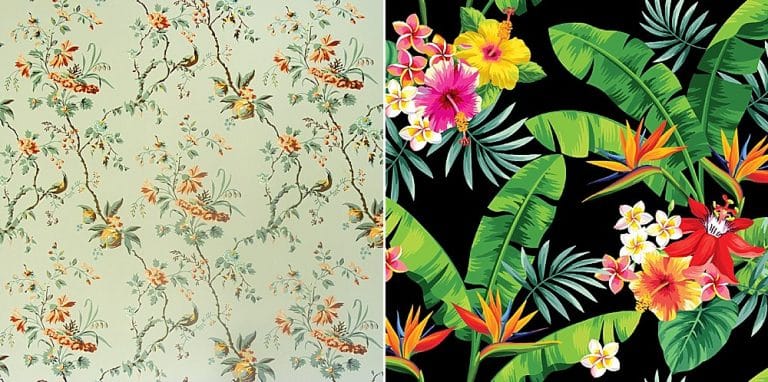 What's Trending in Interior Design Spring 2019 - WPL Interior Design