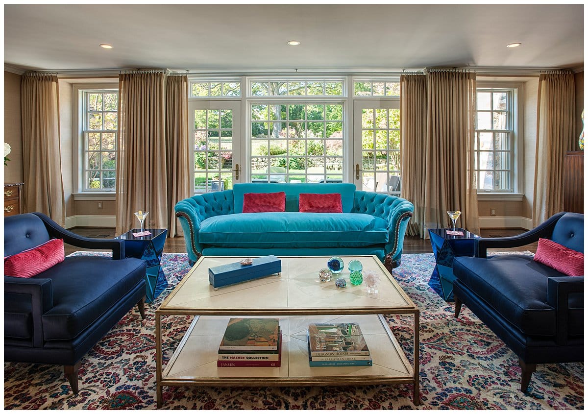 Mixing Contemporary and Traditional Styles for a Timeless Look - WPL ...