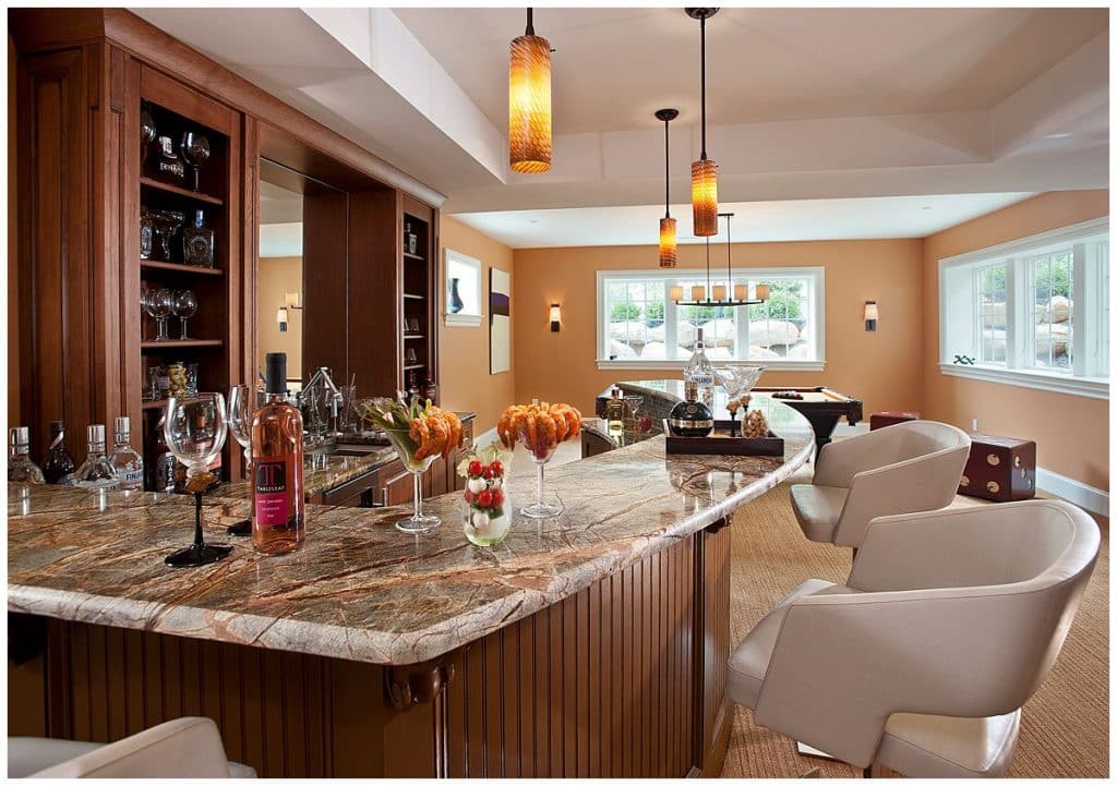 The Best Kitchen Countertops for Your Home - WPL Interior Design