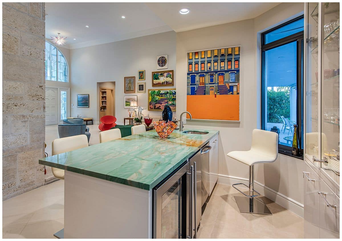 The Best Kitchen Countertops for Your Home - WPL Interior Design