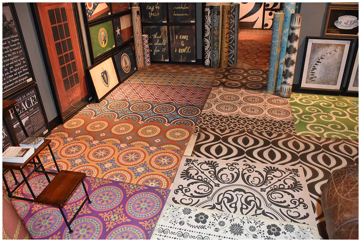 Vintage Vinyl: Cost-Effective, Durable, and Stylish - WPL Interior Design